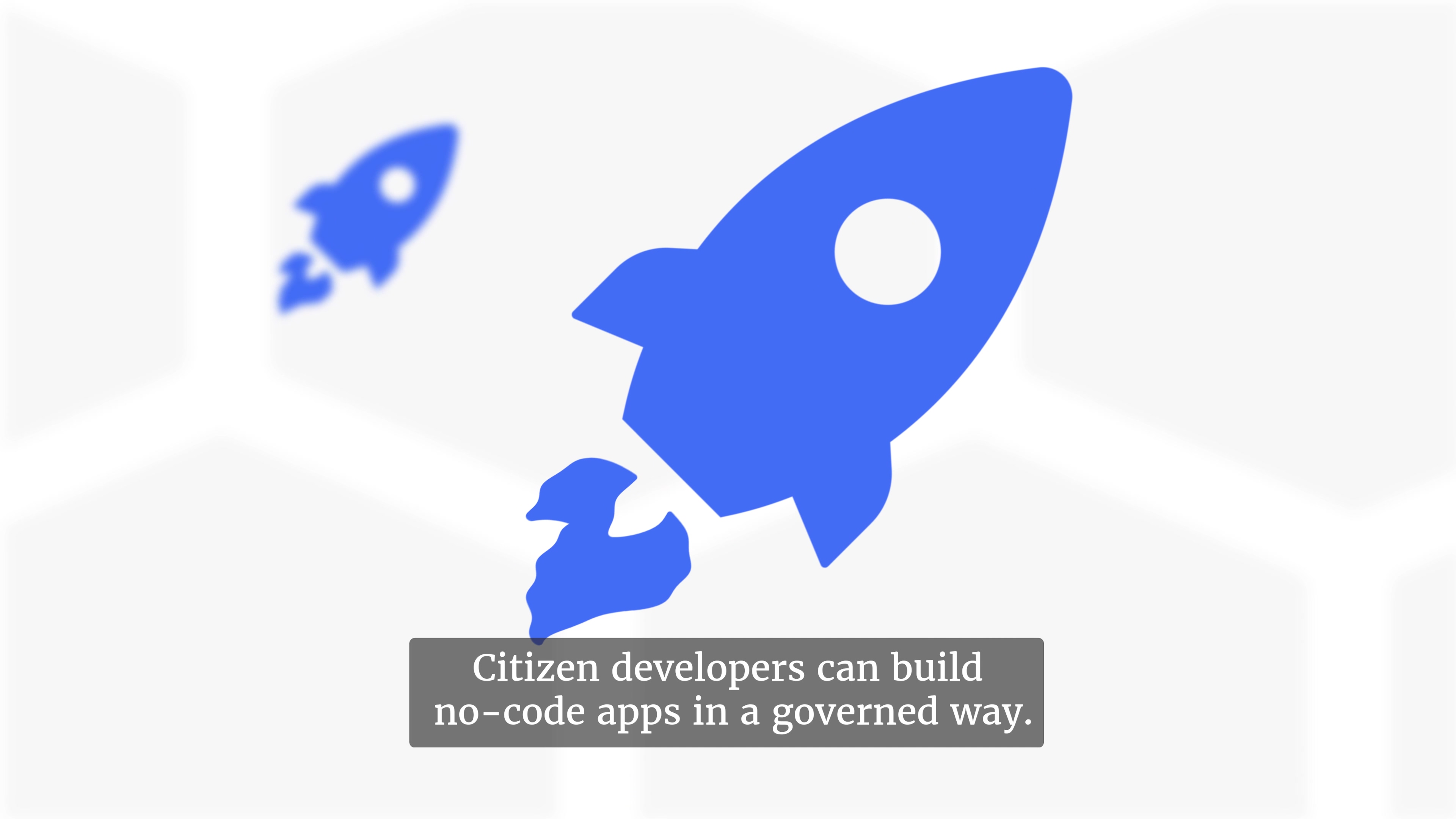 Custom Application Development Platform Without Fuss Betty Blocks